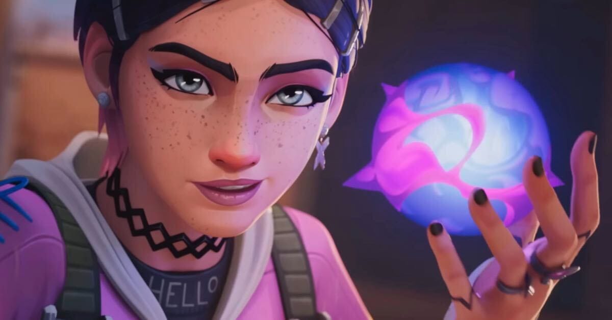 Valorant Archives - Bounding Into Comics