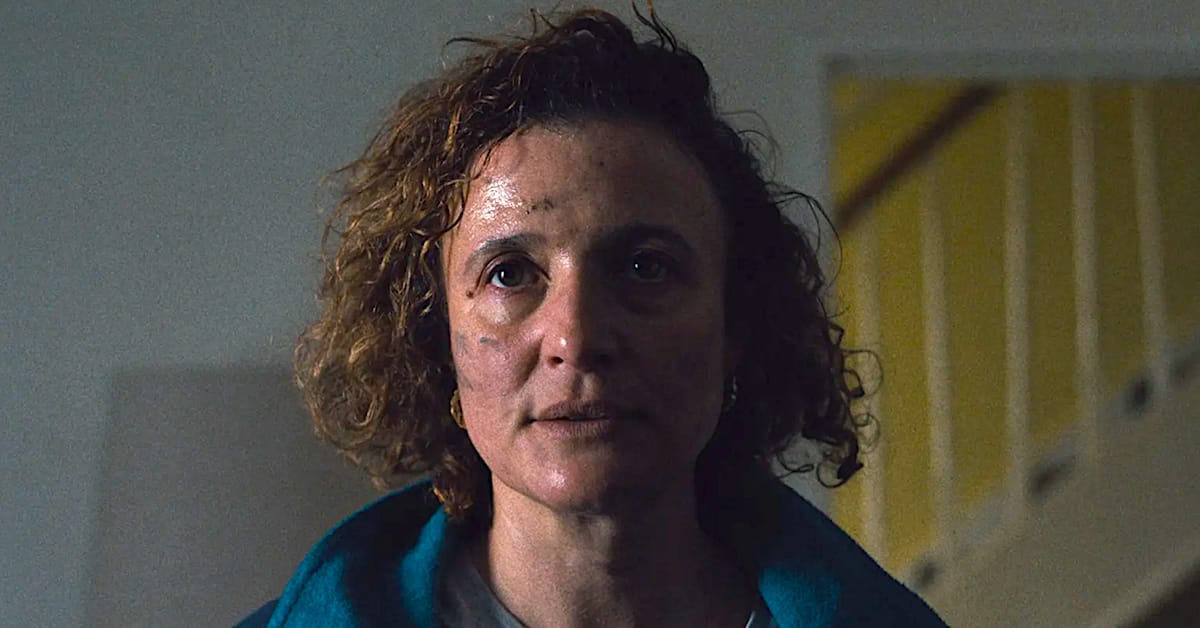 Restless Archives - Bounding Into Comics