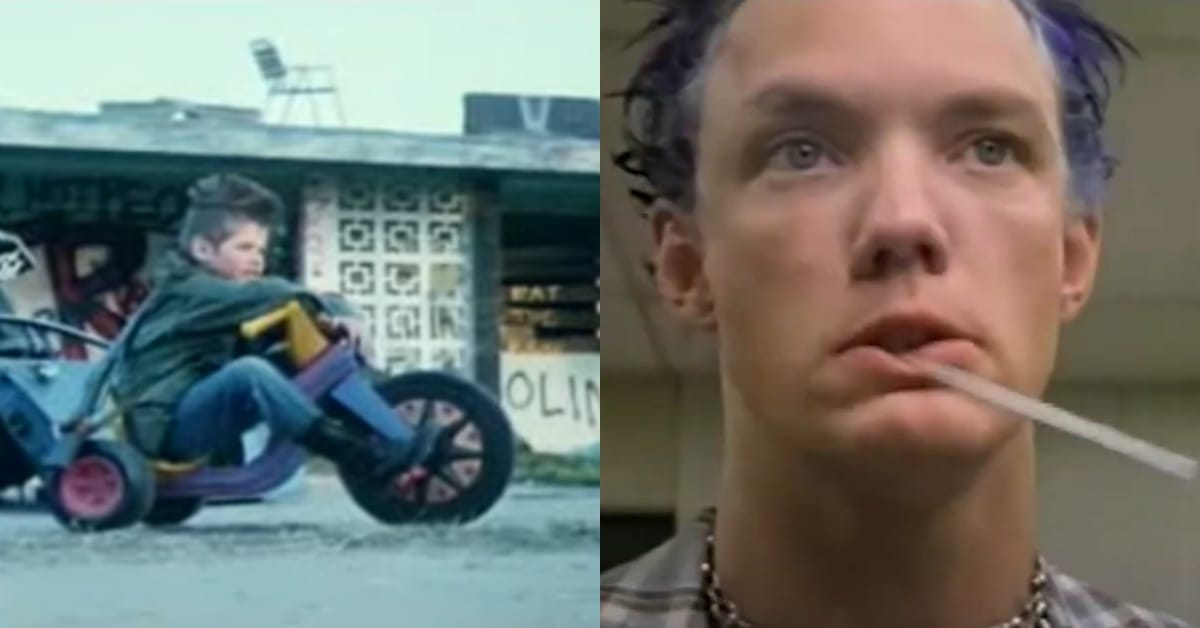 Penelope Spheeris Archives - Bounding Into Comics