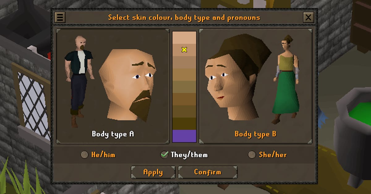 Old School Rune Scape Archives - Bounding Into Comics