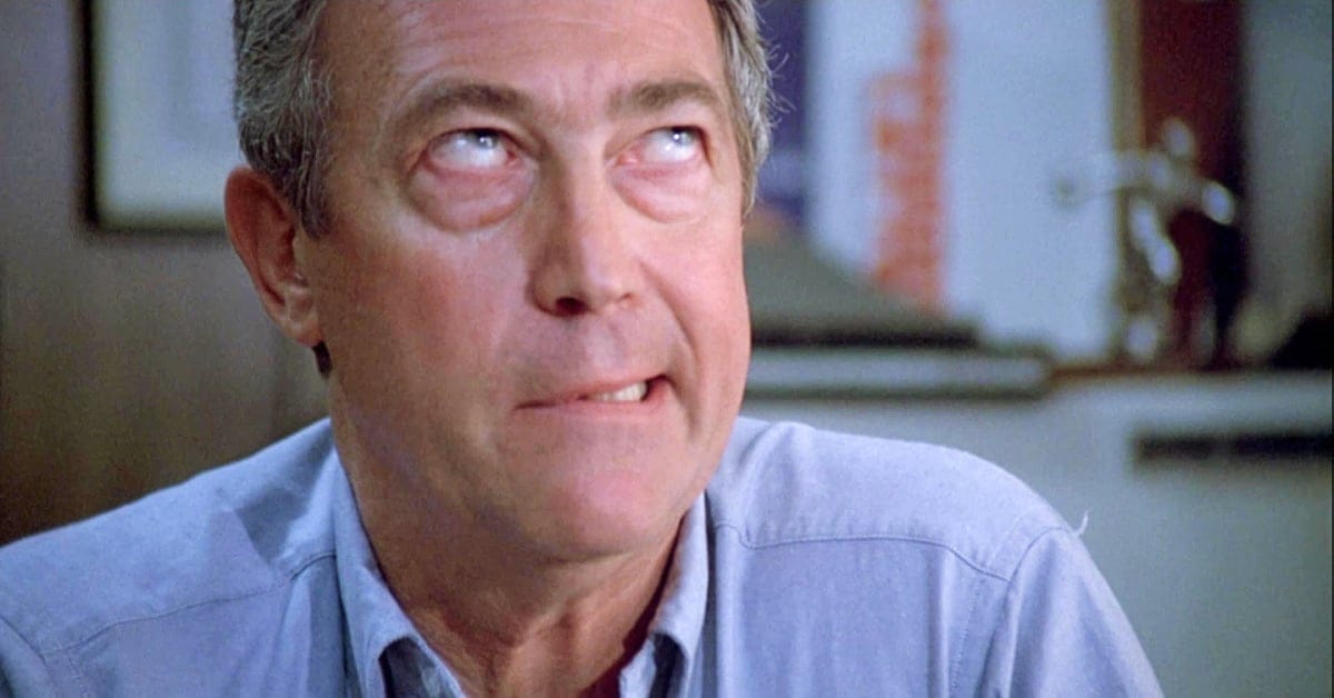 Tar Man - Bounding Into Comics