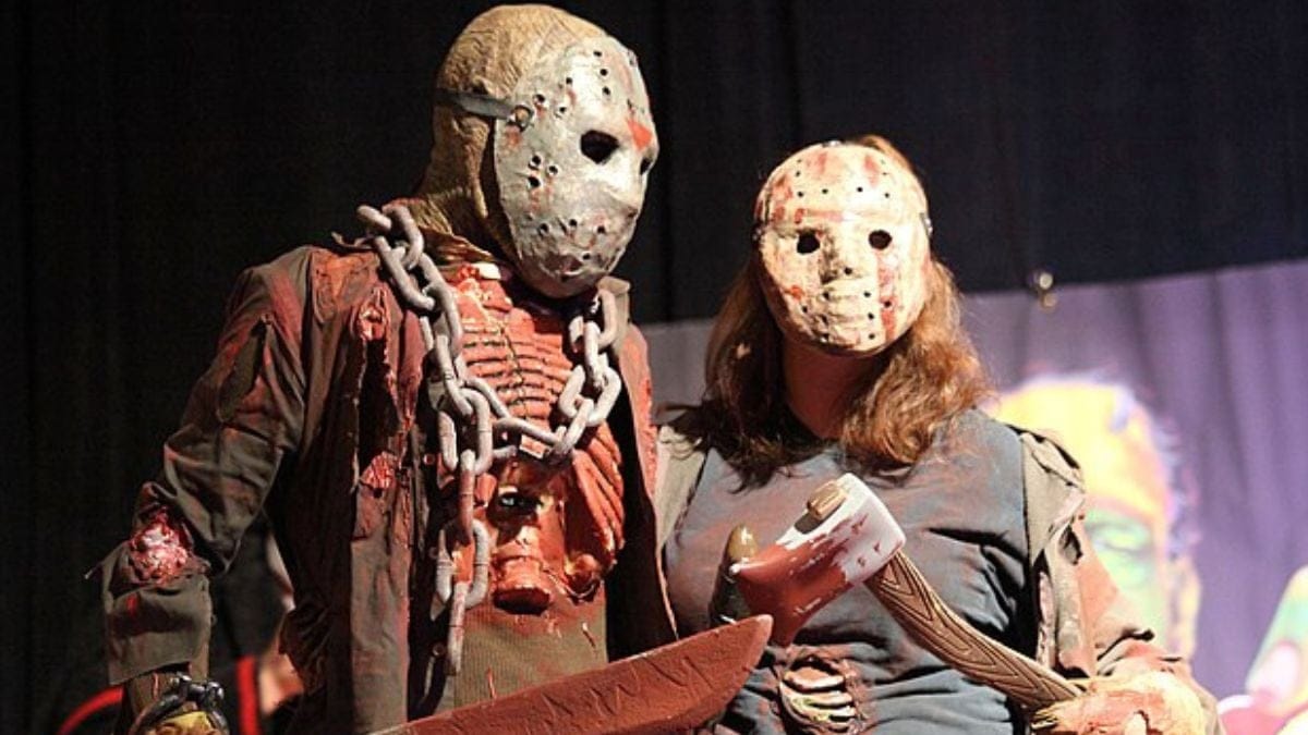 Brad Kane - Bounding Into Comics