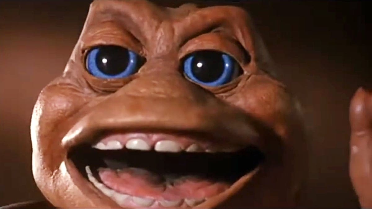 Galgameth - Bounding Into Comics