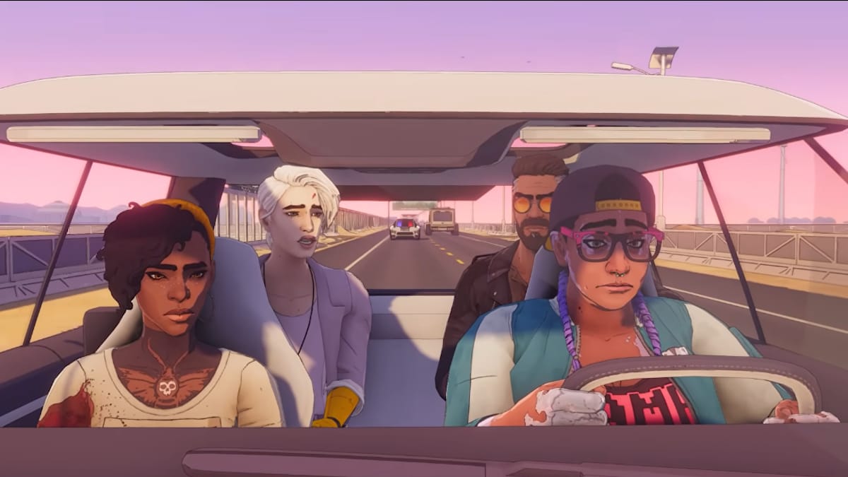 Red Thread Games - Bounding Into Comics