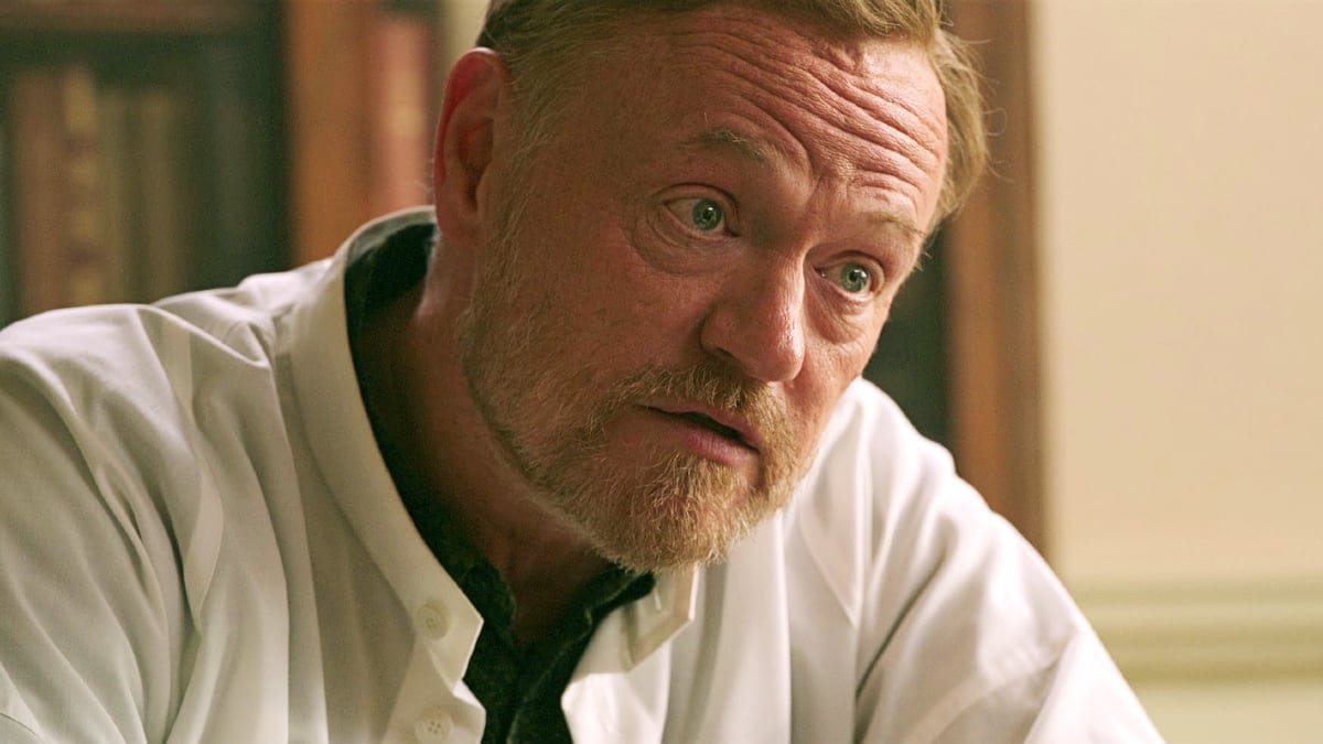 Richard Harris Archives - Bounding Into Comics