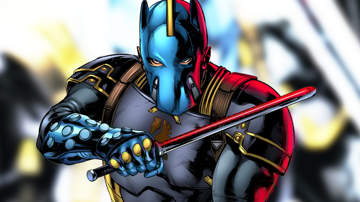 Rippaverse Archives - Bounding Into Comics