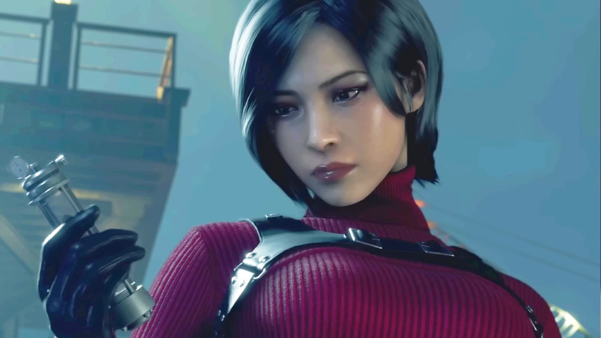 Resident Evil 4 Remake Archives - Bounding Into Comics