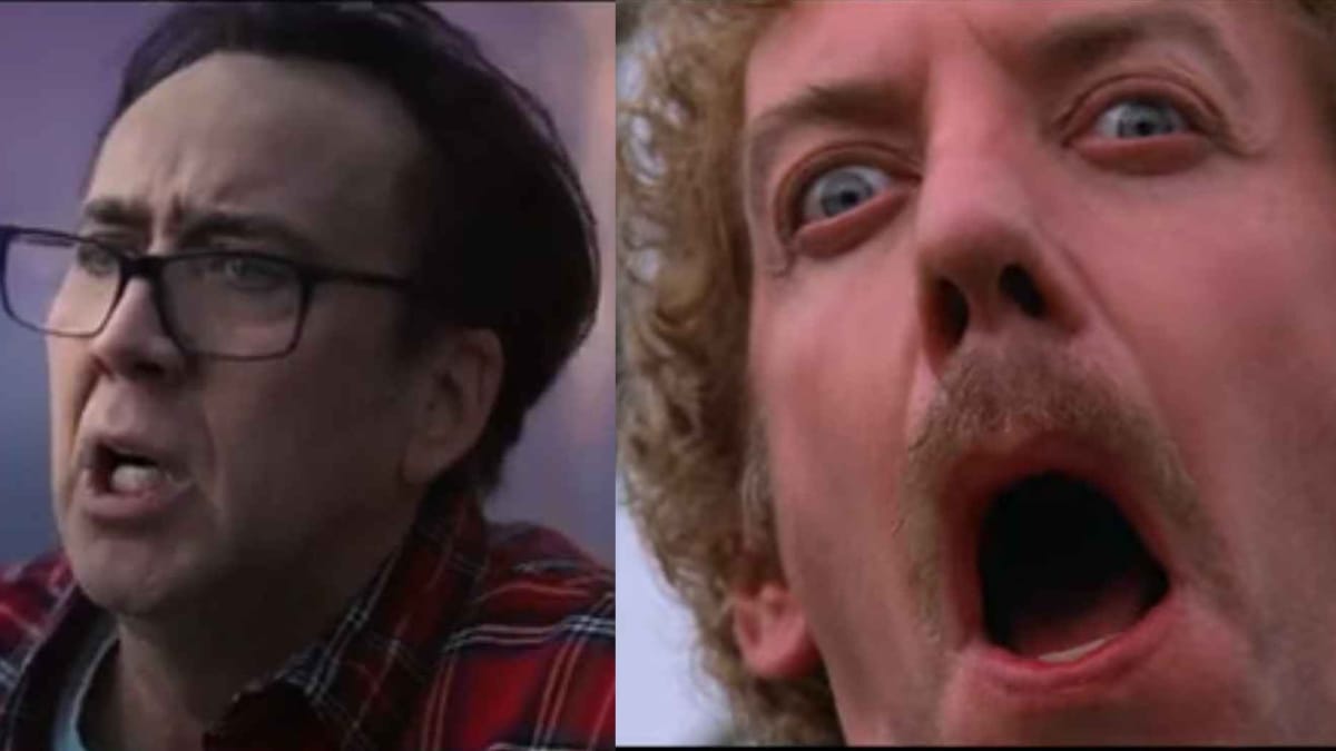 Invasion of the Body Snatchers Archives - Bounding Into Comics