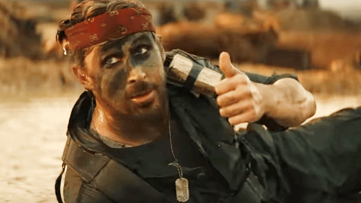 Derek Cianfrance Archives - Bounding Into Comics