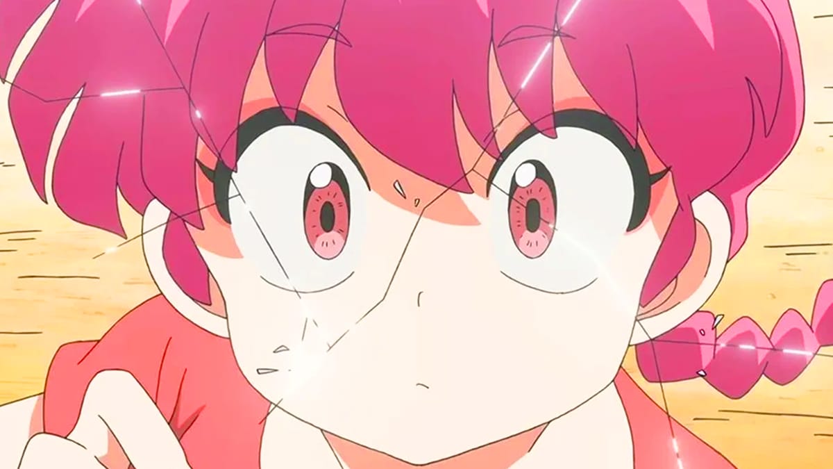 Ranma 1/2 Archives - Bounding Into Comics