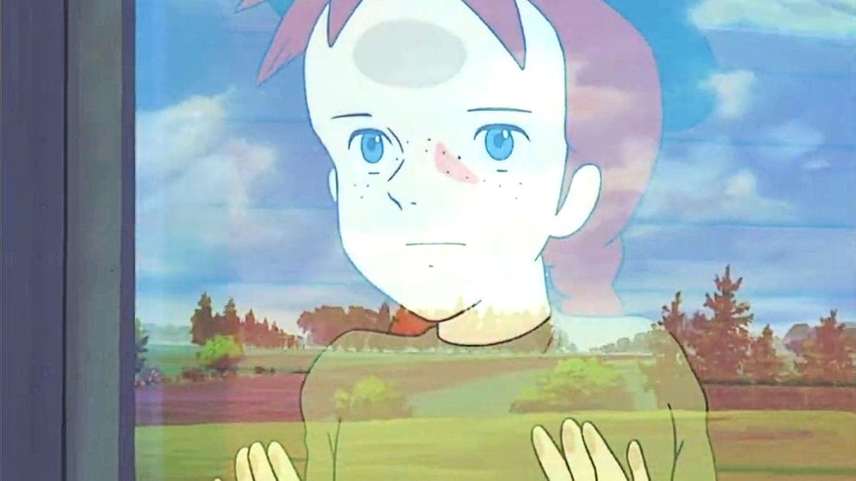 Lucy Maud Montgomery Archives - Bounding Into Comics