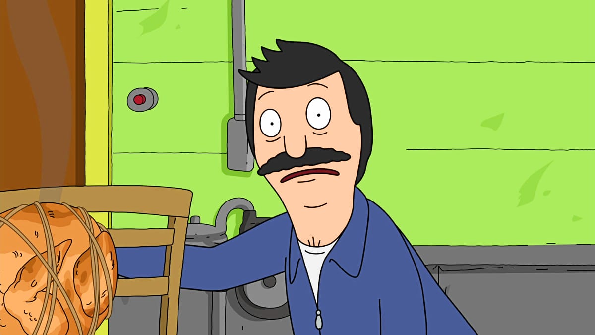 Family Guy - Bounding Into Comics