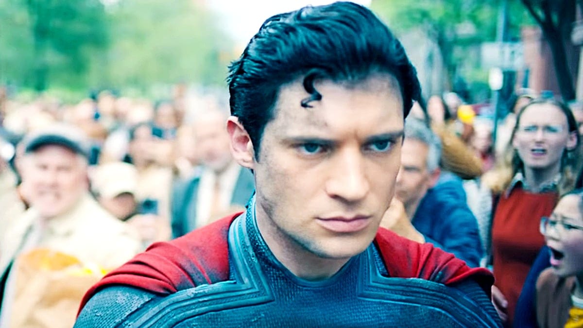 Superman Archives - Bounding Into Comics