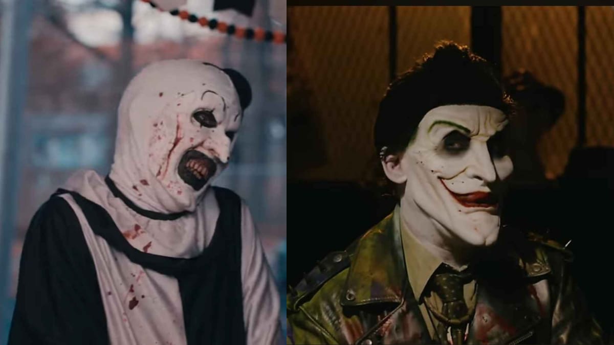 Fan Film Archives - Bounding Into Comics