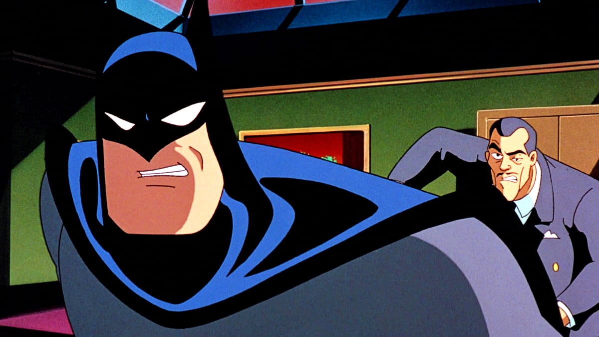 Doctor Phosphorus - Bounding Into Comics