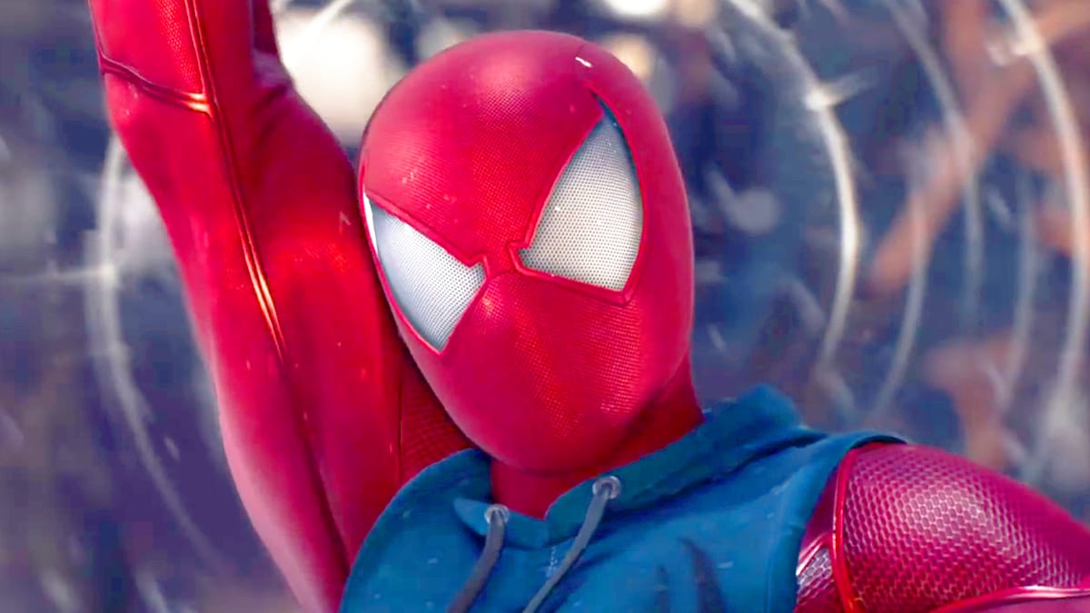 Marvel's Spider-Man 2 - Bounding Into Comics