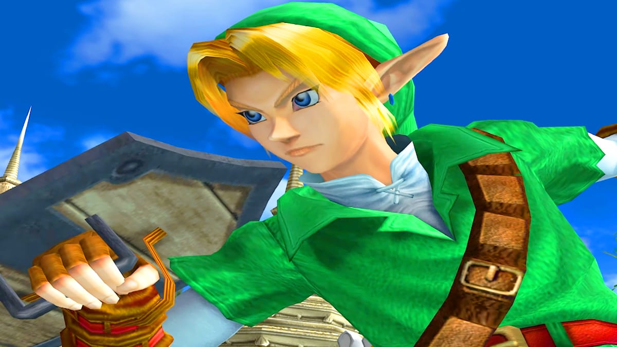 Nintendo GameCube - Bounding Into Comics