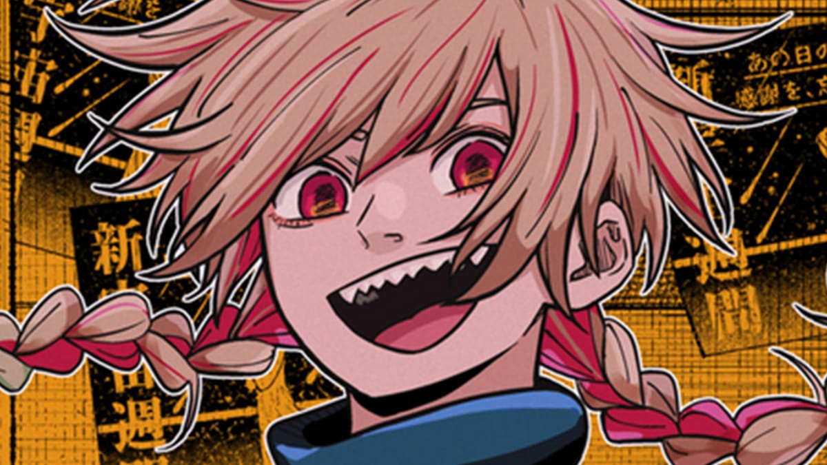 English Localization - Bounding Into Comics