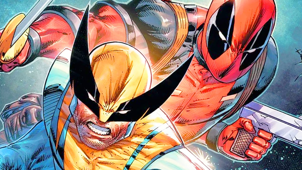 Comic Books - Bounding Into Comics