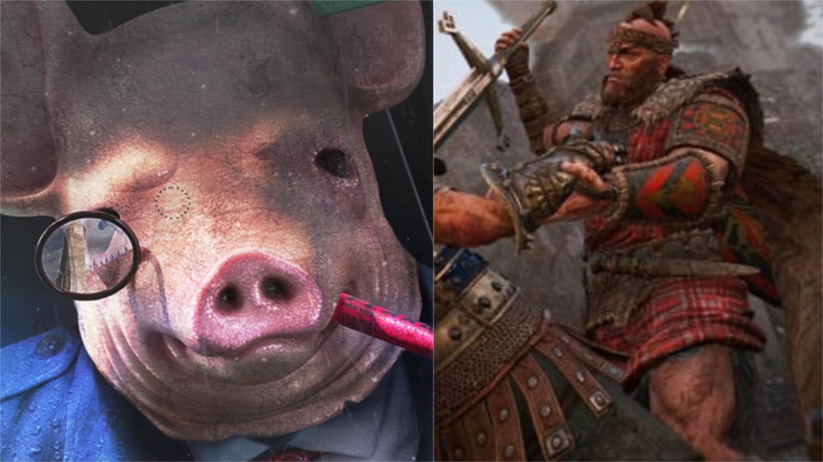 Beyond Good & Evil (Video Game) - Bounding Into Comics