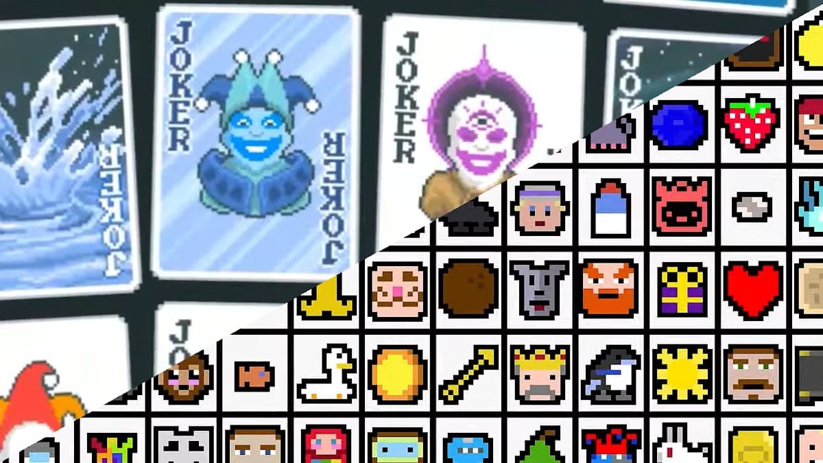 Playstack - Bounding Into Comics