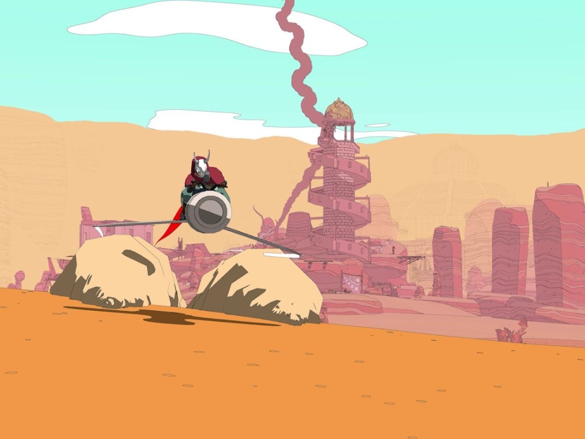 Publishing - Bounding Into Comics