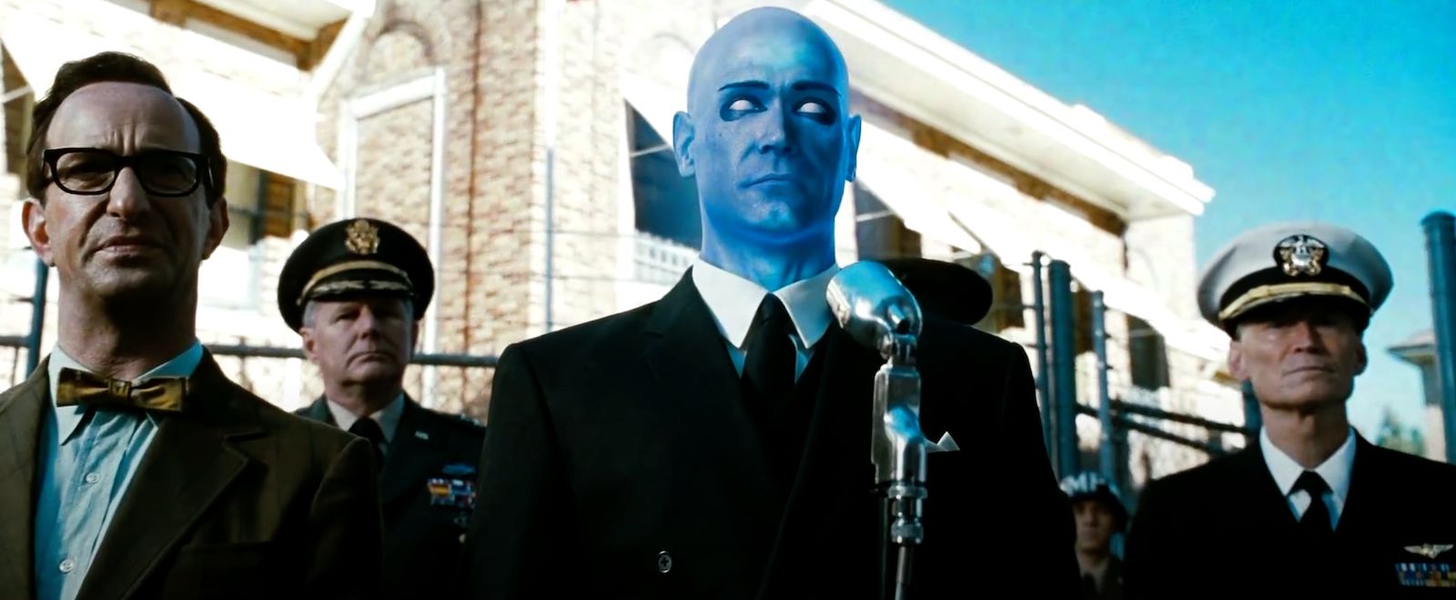 Tomorrowverse Archives - Bounding Into Comics