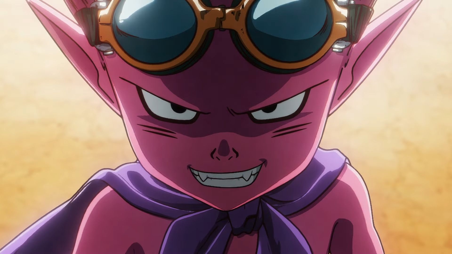 Sand Land Archives - Bounding Into Comics