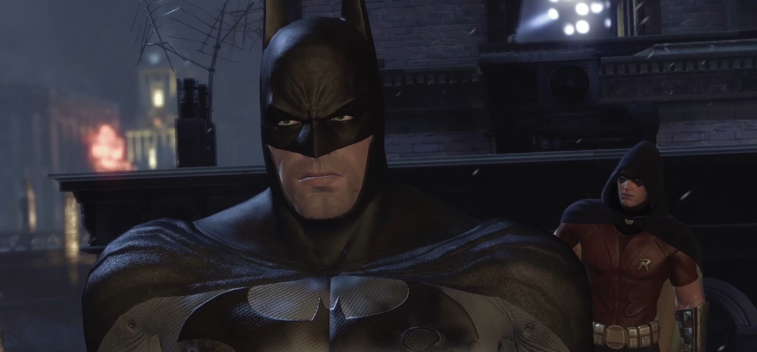 batman: arkham Archives - Bounding Into Comics