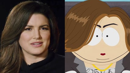 Disney Executives Reportedly "Butthurt" Over 'South Park: Joining The ...