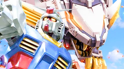 Zoids - Bounding Into Comics