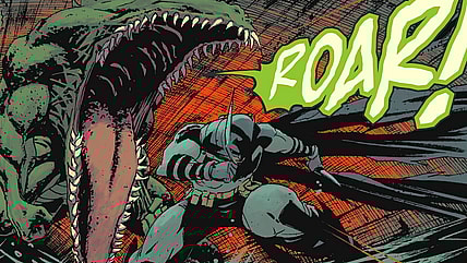 scott hunter magic goes wrong