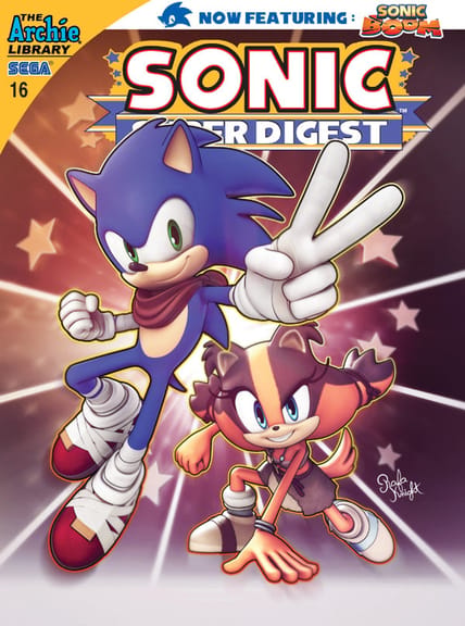 Rafa Knight - Bounding Into Comics