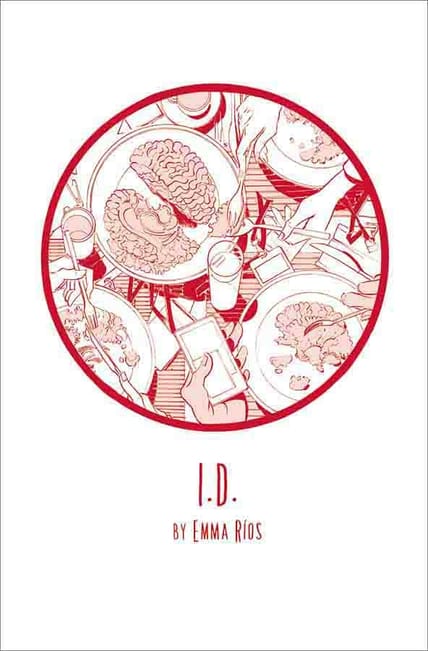 Emma Ríos Archives - Bounding Into Comics
