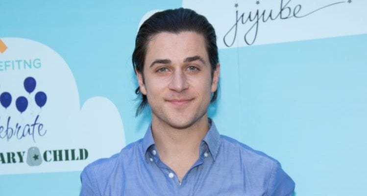 Disney Actor David Henrie Arrested at LAX - Had Loaded Gun