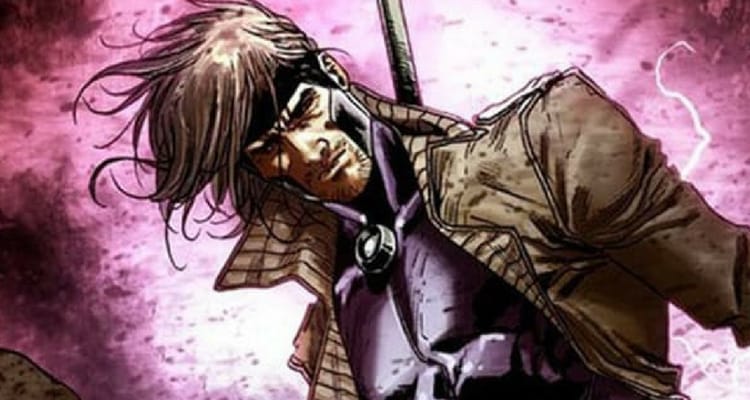 The Gambit Movie Will Feature Sinister New Female Villain