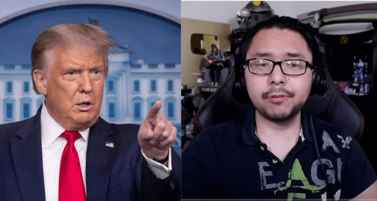 YongYea Archives - Bounding Into Comics