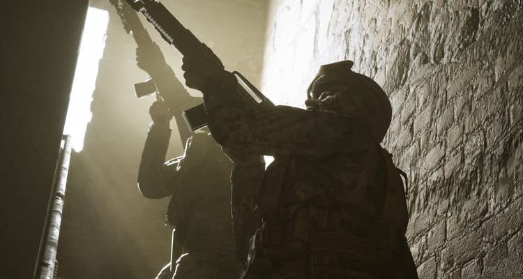 Highwire Games - Bounding Into Comics