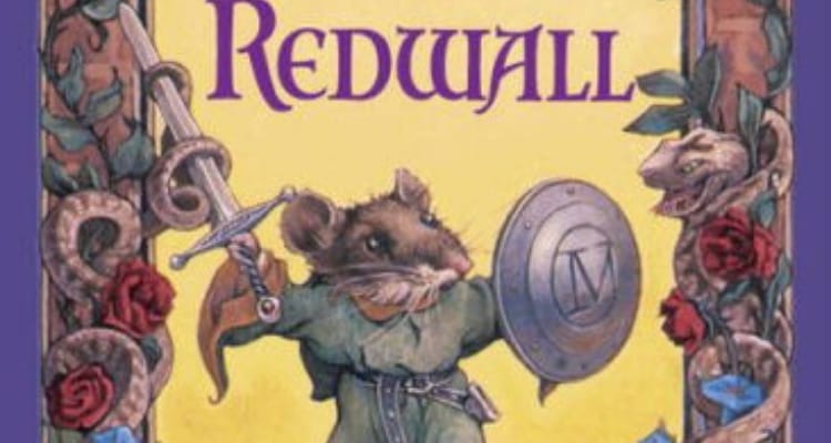 Netflix To Adapt Brian Jacques' Redwall Books Into Animated Series