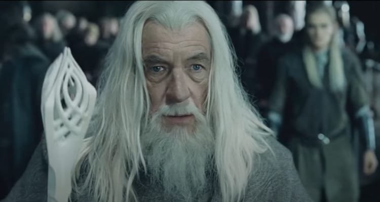 Amazon Studios Announces More Cast Members For The Lord Of The Rings TV ...