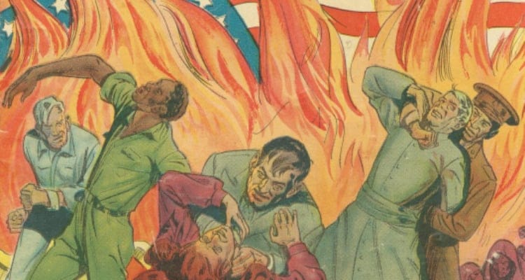 Charles Schulz Bounding Into Comics