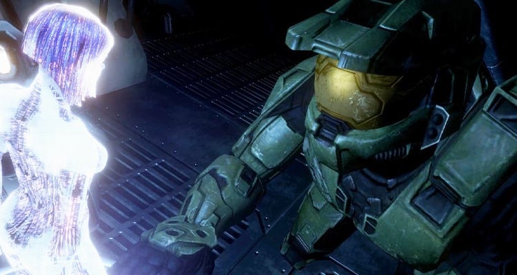 Halo Archives - Page 4 of 6 - Bounding Into Comics