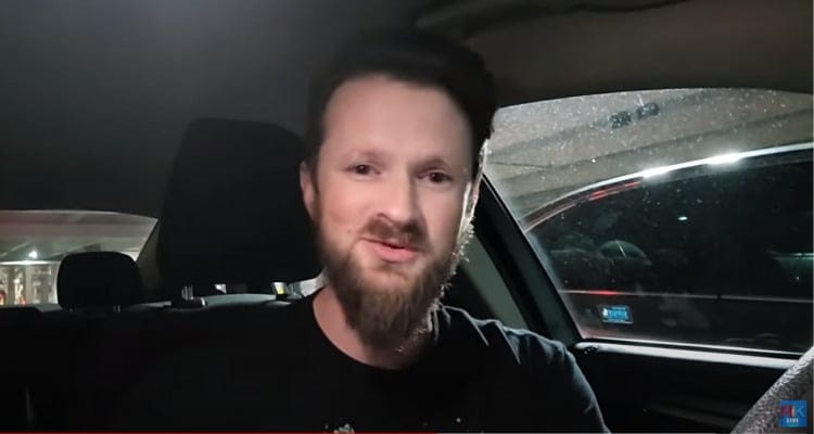 Twitter Users Want To Cancel YouTuber Ryan Kinel, One Wishes For His ...