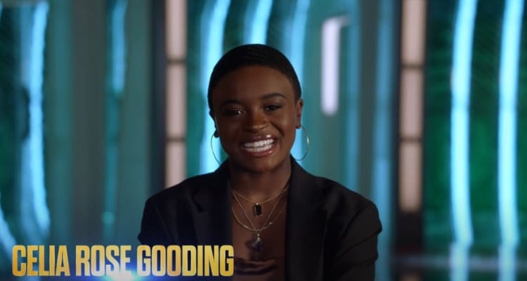 Celia R. Gooding Archives - Bounding Into Comics