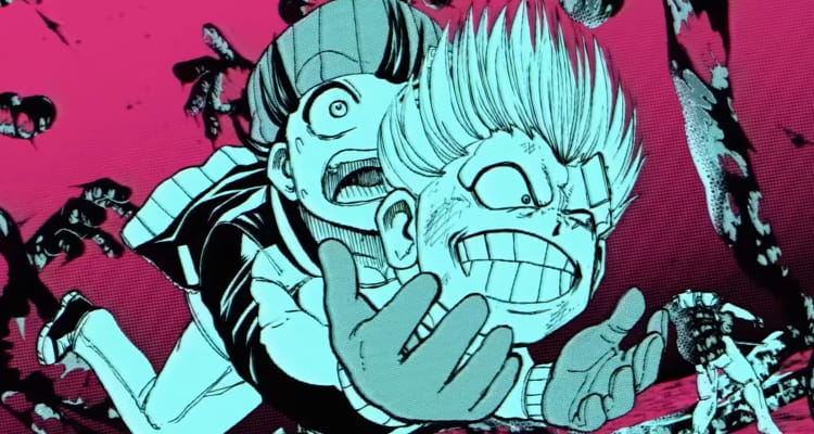 David Productions Archives - Bounding Into Comics