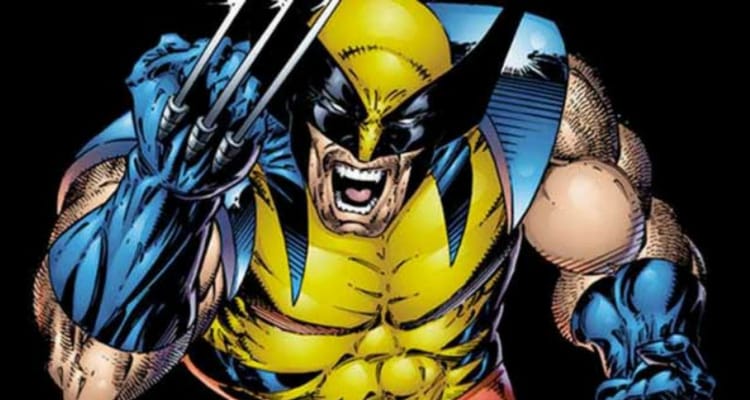 Ben Foster - Bounding Into Comics