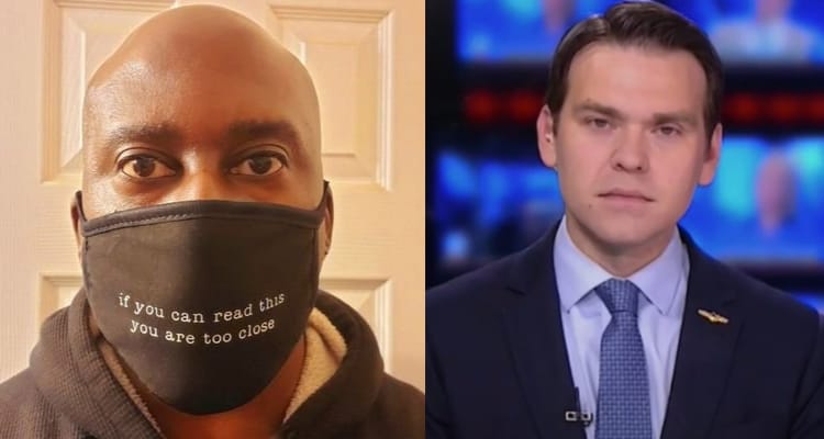 Brian Richards - Bounding Into Comics