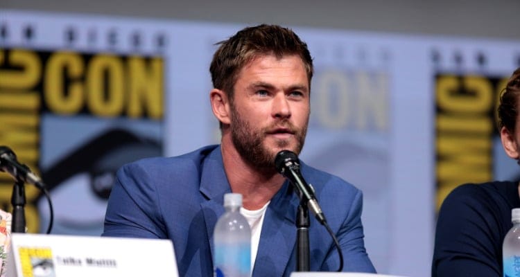 Extraction 2 - Bounding Into Comics