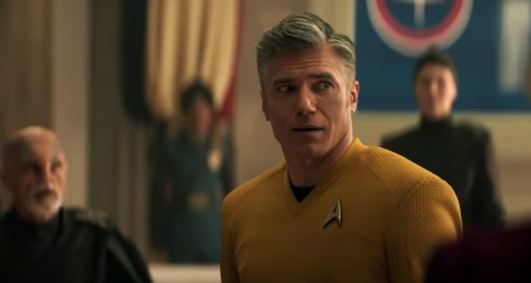 Anson Mount - Bounding Into Comics