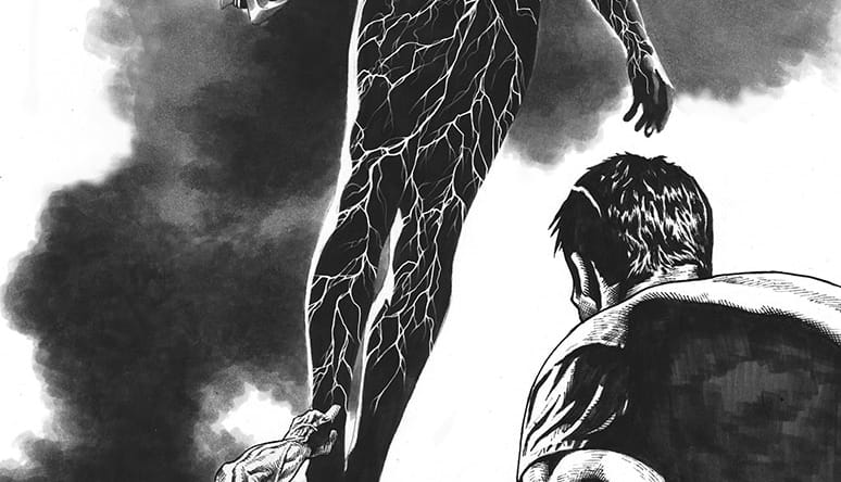 Valiant unveils Deathmate